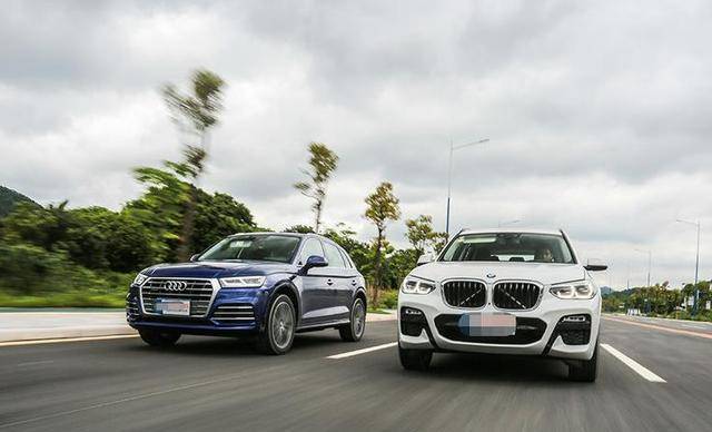 宝马X3和奥迪Q5L哪个档次高？明白人：对比后就知道怎么选_搜狐汽车_搜狐网