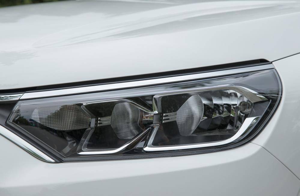 雪铁龙“实力派”车型，颜值超越本田XRV，油耗5.1L，10.89万起_搜狐汽车_搜狐网