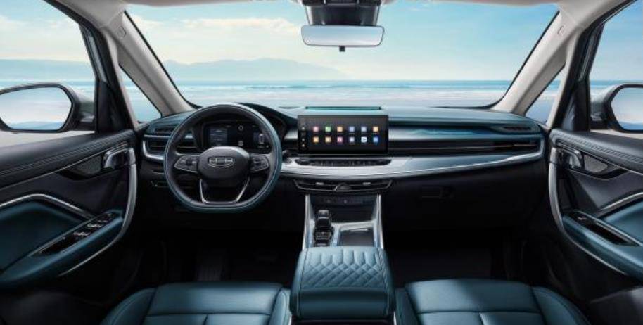 今日来袭，“沃尔沃级”MPV，加长120mm，换上四缸引擎，仅售10万_搜狐汽车_搜狐网