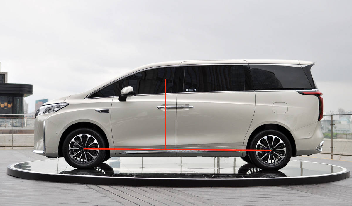 魏牌首款MPV初露锋芒 静态体验高山DHT-PHEV_搜狐汽车_搜狐网