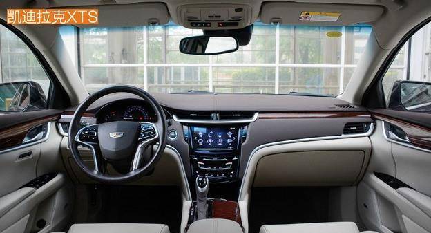 凯迪拉克XTS和沃尔沃S90哪个档次高？车主开出来对比就知道_搜狐汽车_搜狐网