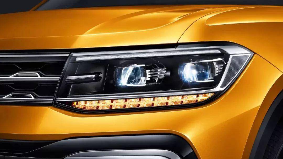 大众SUV终于跌破8w！8.79万就配6AT＋自动启停，完胜本田XRV_搜狐汽车_搜狐网