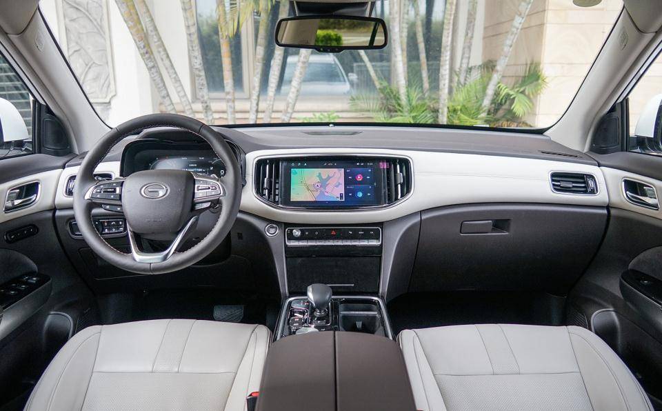 又一国产“硬汉”重装上市！比悍马霸气，2.0T＋6AT，马力252匹_搜狐汽车_搜狐网