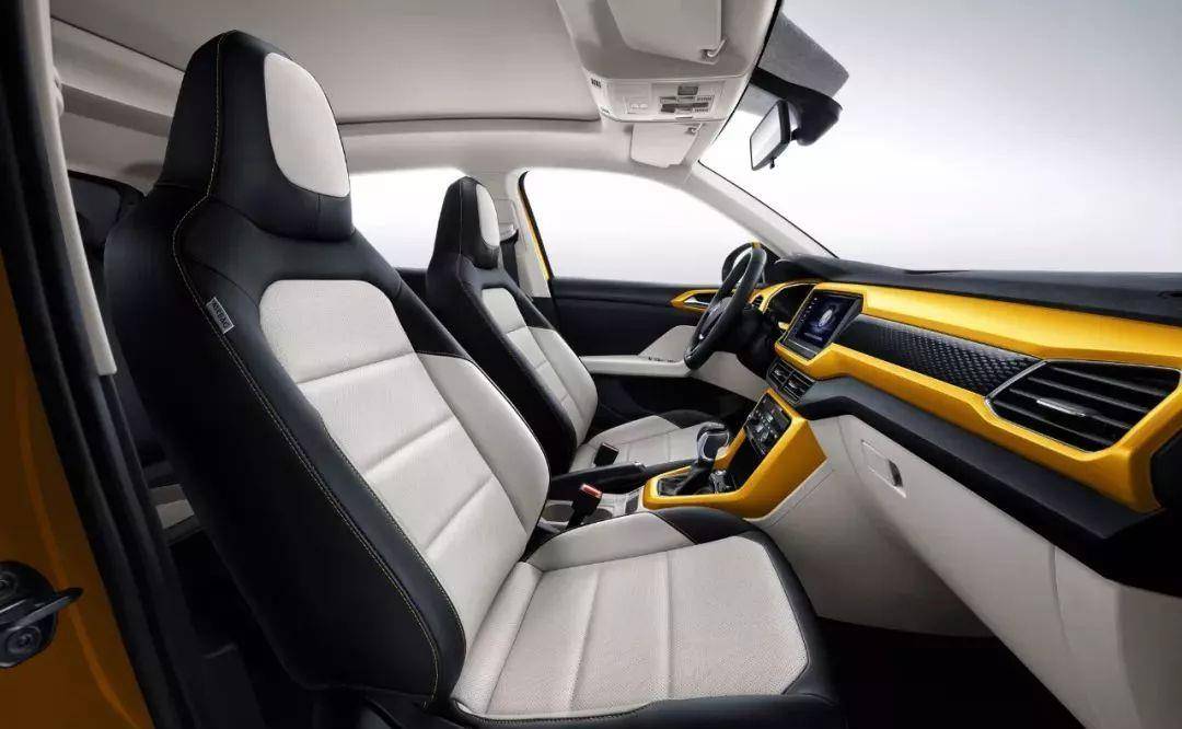 大众SUV终于跌破8w！8.79万就配6AT＋自动启停，完胜本田XRV_搜狐汽车_搜狐网