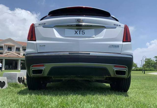 新“凯迪拉克XT5”真实用车感受，车主：颠覆了对美系车的印象_搜狐汽车_搜狐网