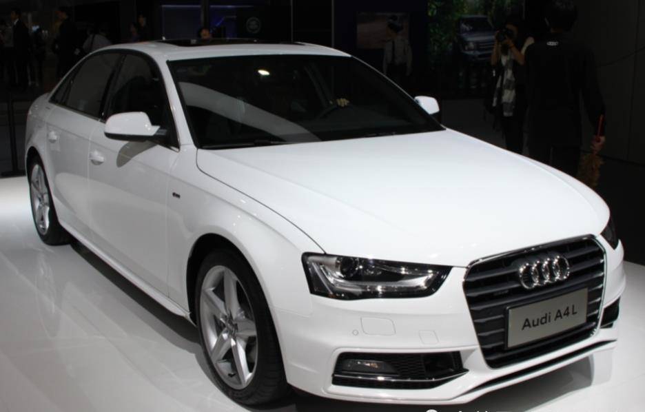 对比奥迪A4L，大众迈腾怎么样？车主：家人很满意！_搜狐汽车_搜狐网