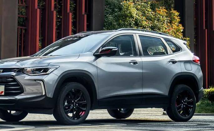 它仅售7.69万只为国人着想，比本田XRV霸气，油耗5L是“省油王牌”_搜狐汽车_搜狐网