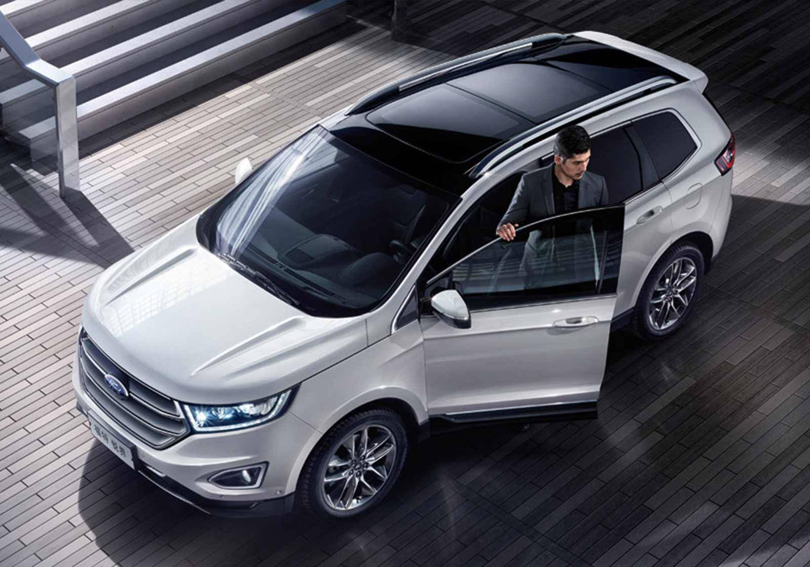 30万能买到的大V6引擎SUV！第3款还是纯进口，今后也许越卖越少了_搜狐汽车_搜狐网