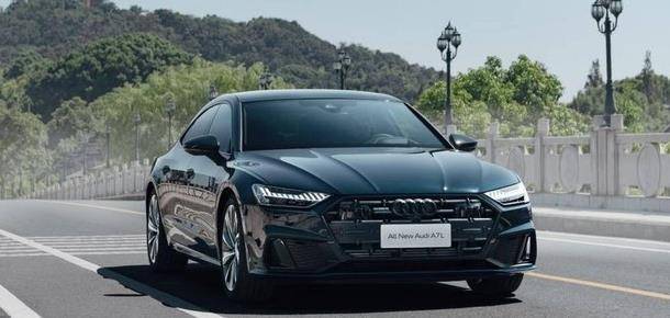 比奥迪A6L还便宜，上汽奥迪A7L全系降价，新车优惠4万多，这下捡漏了_搜狐汽车_搜狐网