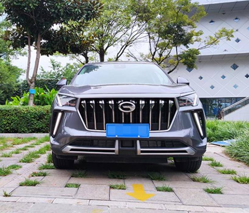 15W级自主SUV性价比能有多高？提速猛，过弯不飘，车内堪比头等舱_搜狐汽车_搜狐网