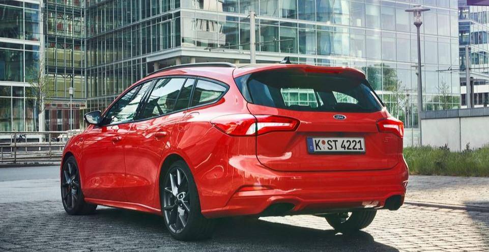 福特“瓦罐”帅气亮相，后排可安放充气床垫，280马力真香_搜狐汽车_搜狐网