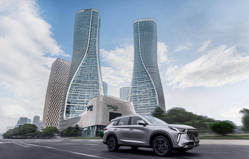 长安CS75PLUS遇到对手了，这货要做同级最强PLUS，你答应吗？_搜狐汽车_搜狐网