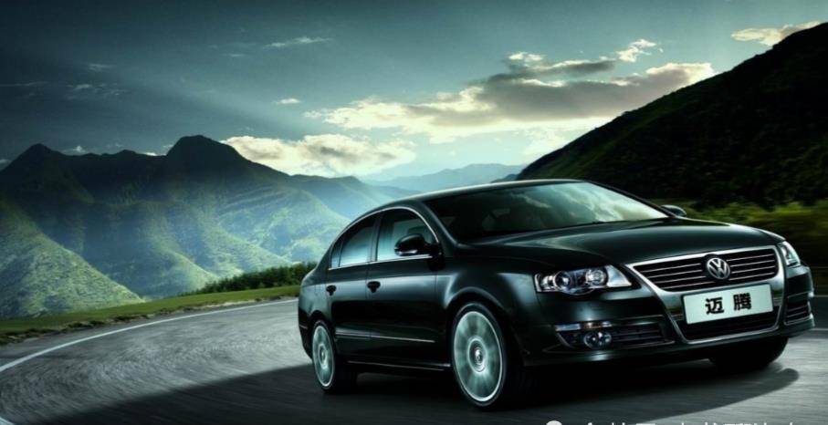 对比奥迪A4L，大众迈腾怎么样？车主：家人很满意！_搜狐汽车_搜狐网