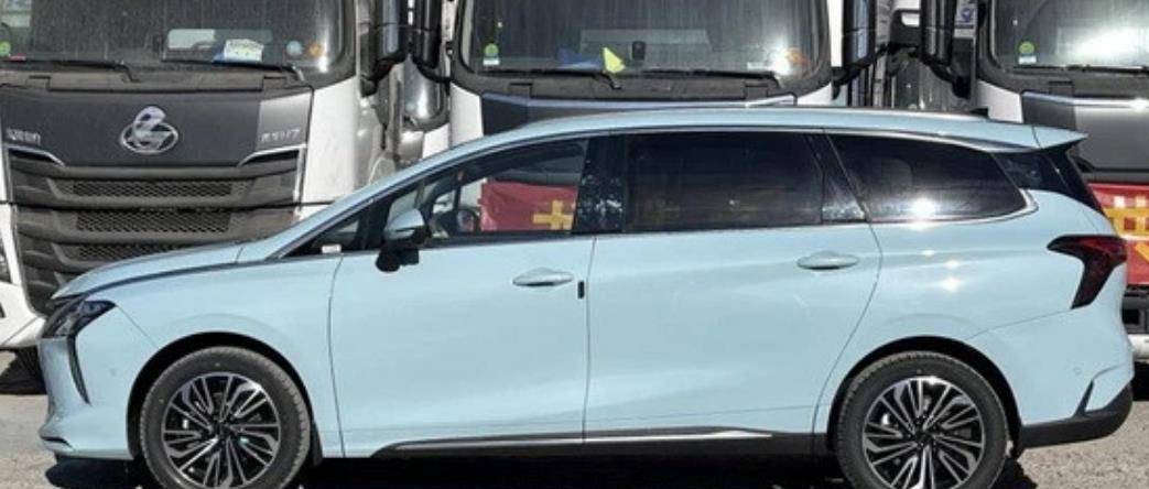 7座家用车“颠覆者”！比别克GL8还漂亮，仅售8万多，还要啥传祺M6？_搜狐汽车_搜狐网