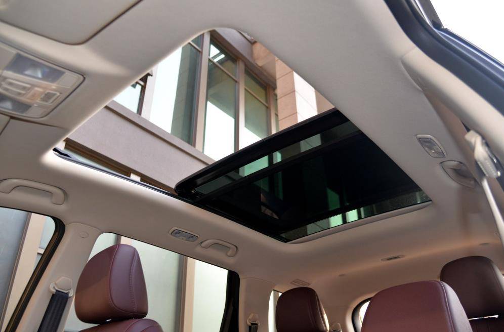 被忽略的国产MPV，1.5T＋6AT，后排独立座椅！三年卖不动_搜狐汽车_搜狐网