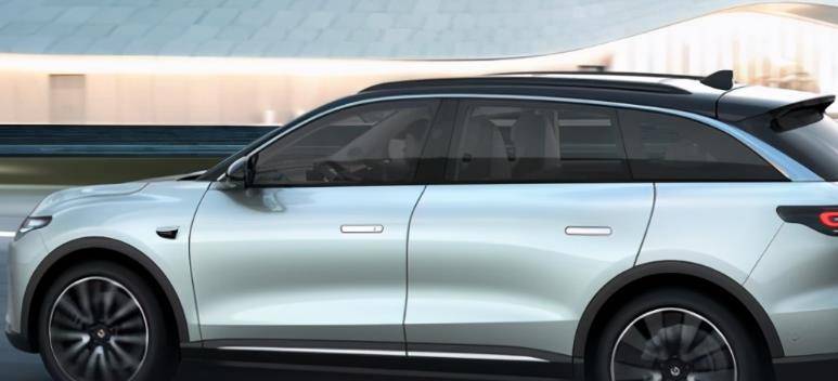 这才是价格屠夫！续航610km的中型SUV，L2自动驾驶，仅售13万多_搜狐汽车_搜狐网