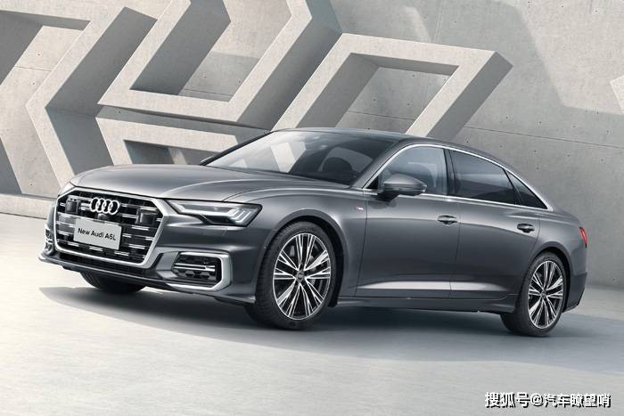 奥迪A6L半年后再改款 不止增加颗粒捕捉器这么简单_搜狐汽车_搜狐网
