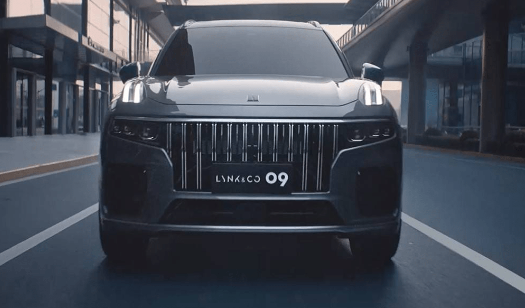 你们没有注意到吧？09MHEV真的香！XC90半价开回家_搜狐汽车_搜狐网