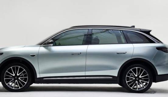 这才是价格屠夫！续航610km的中型SUV，L2自动驾驶，仅售13万多_搜狐汽车_搜狐网