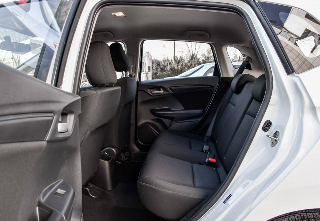 还有13天，本田GK5将停售，新款换装三缸引擎，车主：能收藏_搜狐汽车_搜狐网