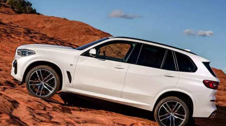 预售价曝光，国产版宝马X5这价格“真香”，留给GLE、Q7的时间不多了_搜狐汽车_搜狐网