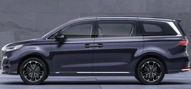 又一黑马MPV，2.0T＋爱信8AT，带“三魔”系统，预售20.88万_搜狐汽车_搜狐网