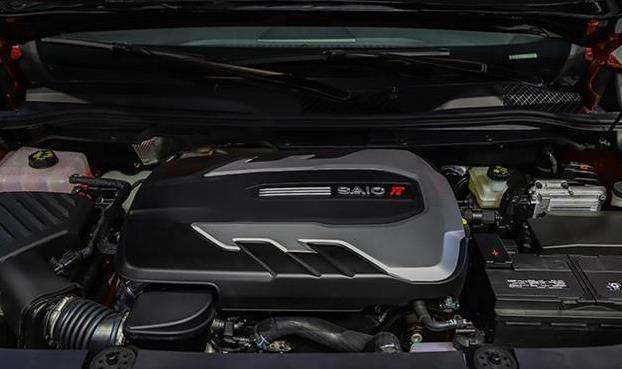 “硬汉级”国产SUV，轴距近3米，马力218匹，完胜哈弗H9_搜狐汽车_搜狐网