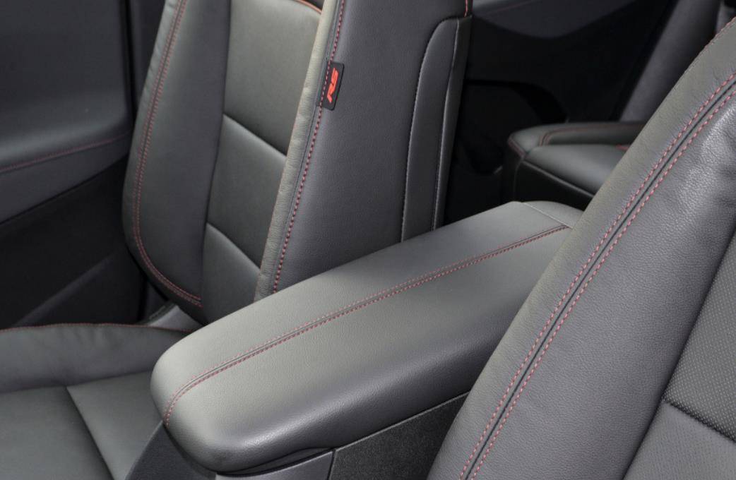 改款重新出发的合资SUV，237马力，油耗6.8L，四驱＋全独悬_搜狐汽车_搜狐网