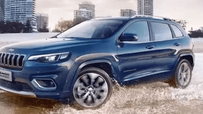 被抛弃的硬汉SUV，标配9AT，从50万下探至15万，卖不动已退出中国_搜狐汽车_搜狐网