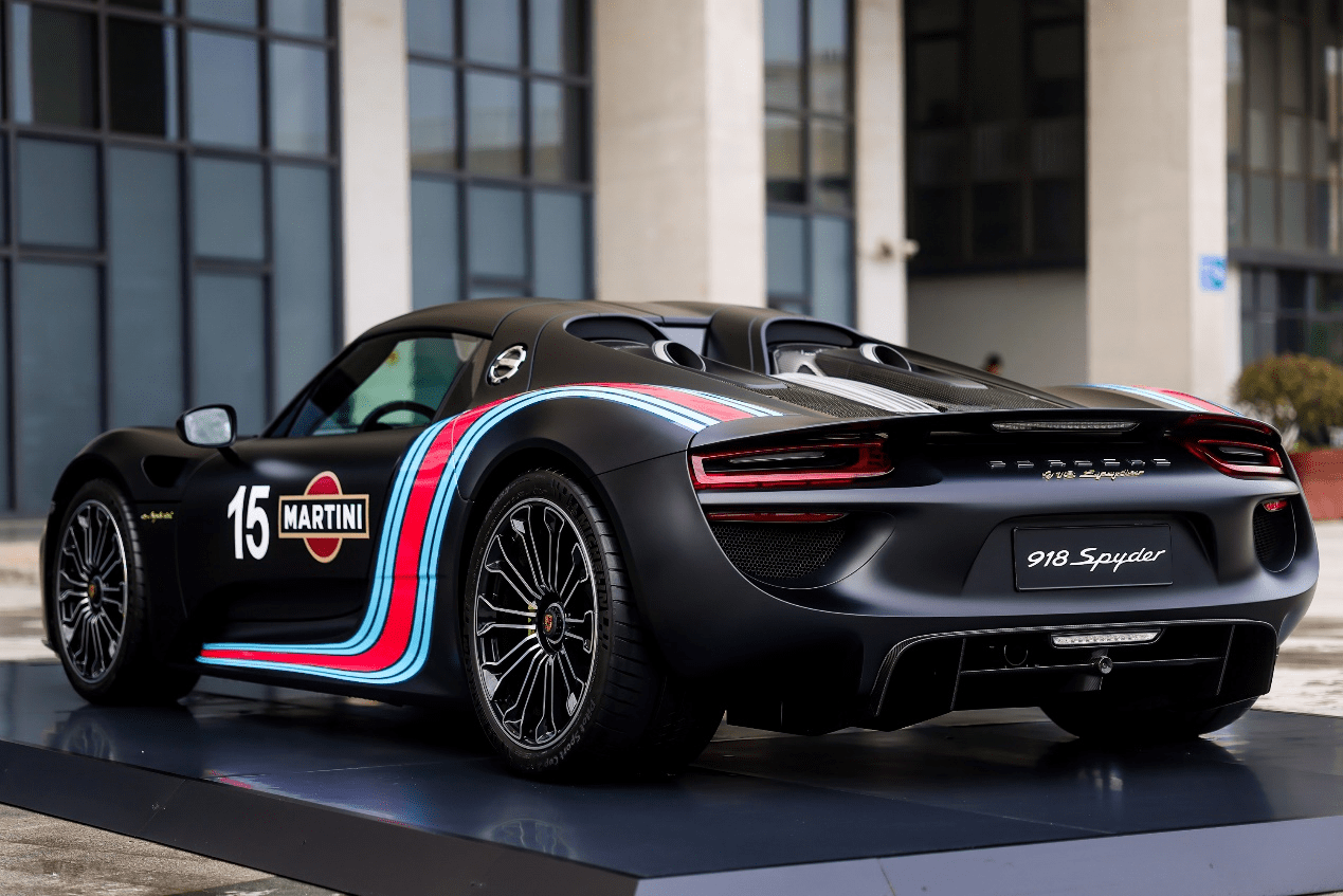 2023保时捷带来全新驾控体验活动——尽擎锋芒。_搜狐汽车_搜狐网