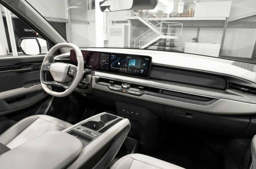 蔚来ES8迎来强劲对手，三排六座，续航540km，39万值不值？_搜狐汽车_搜狐网