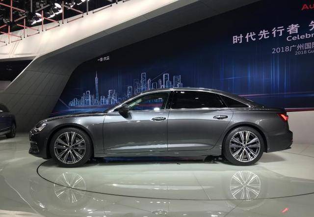 德系三强聚齐！全新奥迪A6L上市，41.78万起不被网友看好_搜狐汽车_搜狐网