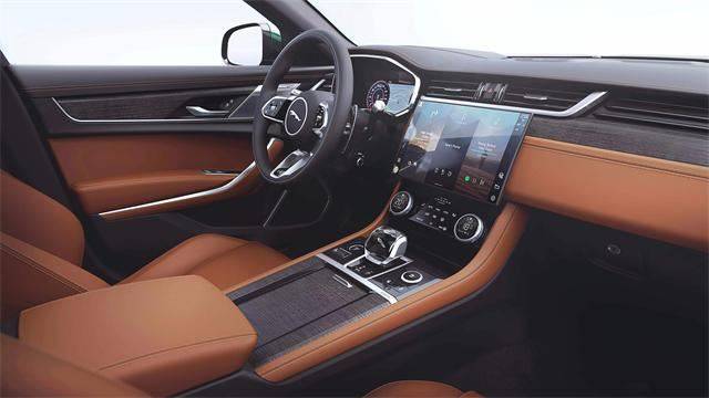 奥迪A6L对比捷豹XFL，2款车谁能胜出？结果“显而易见”！_搜狐汽车_搜狐网