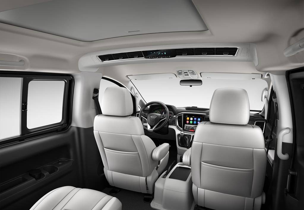 半价版“GL8”，丐版就配2.0L发动机，车长5米2，仅售10.58万_搜狐汽车_搜狐网