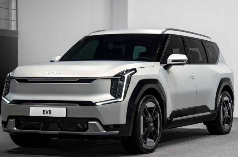 蔚来ES8迎来强劲对手，三排六座，续航540km，39万值不值？_搜狐汽车_搜狐网