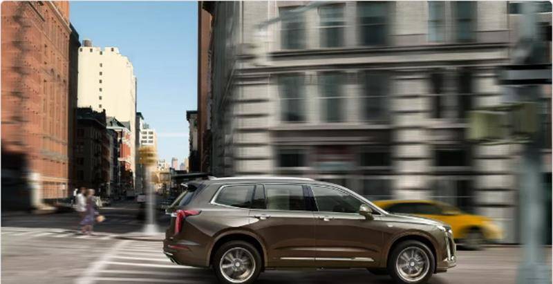 凯迪拉克版GL8，再等3天上市，旗舰6座，看这价格又是冠军？_搜狐汽车_搜狐网