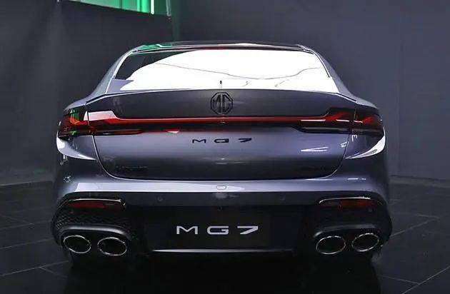 这车能DIY? 设计属于你的名爵MG7_搜狐汽车_搜狐网