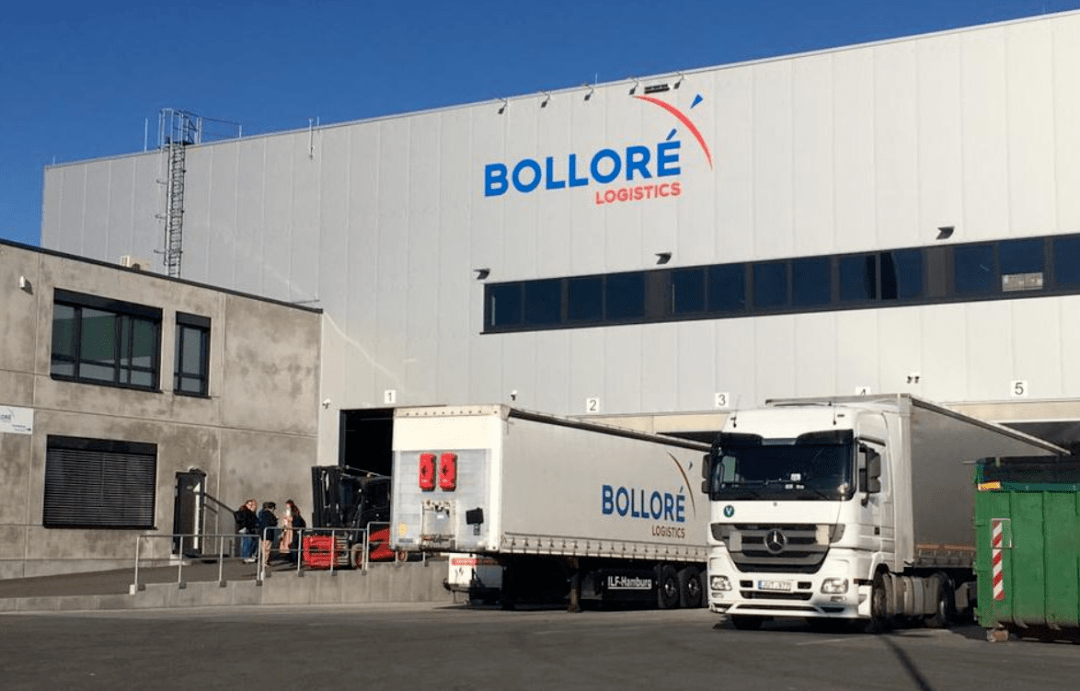 重磅！达飞55亿美元收购Bolloré Logistics，跻身全球物流前五！_集团_业务_员工