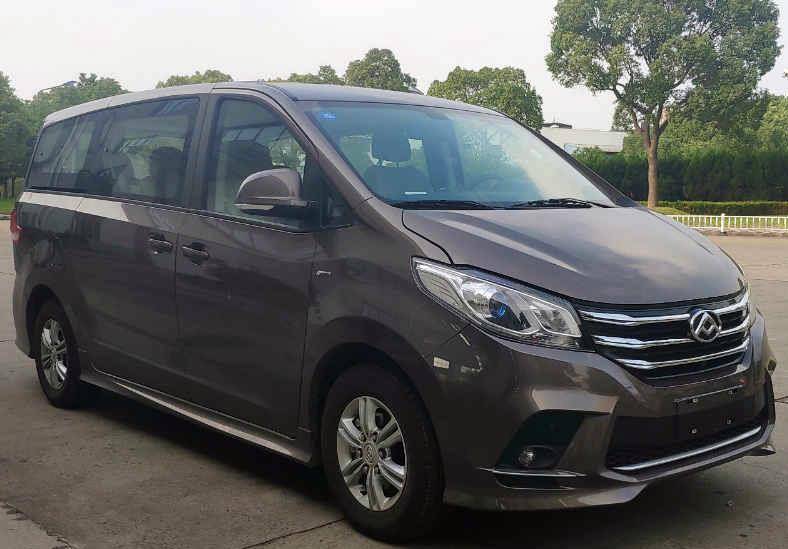 国产柴油MPV，2.0T榨出163马力！最多9座椅，奢华比肩埃尔法_搜狐汽车_搜狐网