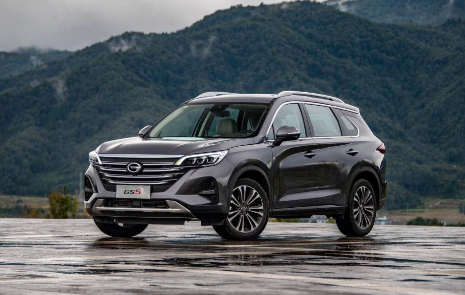 这款国产开始反击，“凌云翼3.0”造型，配爱信6AT，10.98W起_搜狐汽车_搜狐网