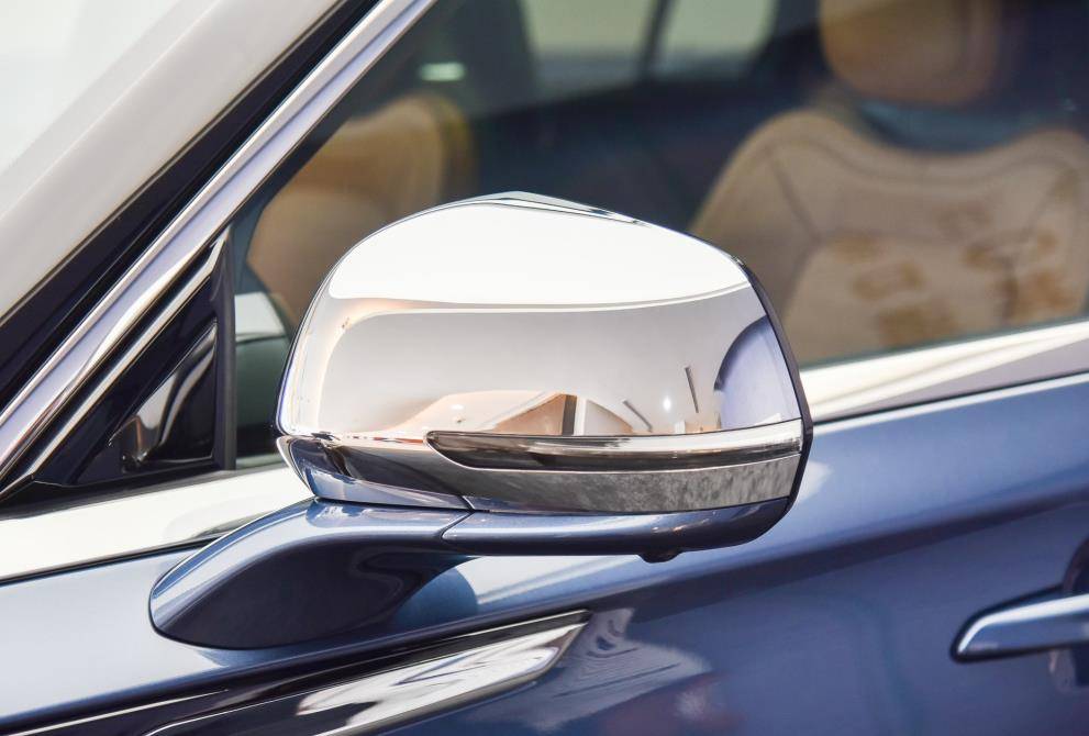 林肯再添“新战将”，标配3.0T＋10AT，比奥迪Q7时尚，配四驱系统_搜狐汽车_搜狐网