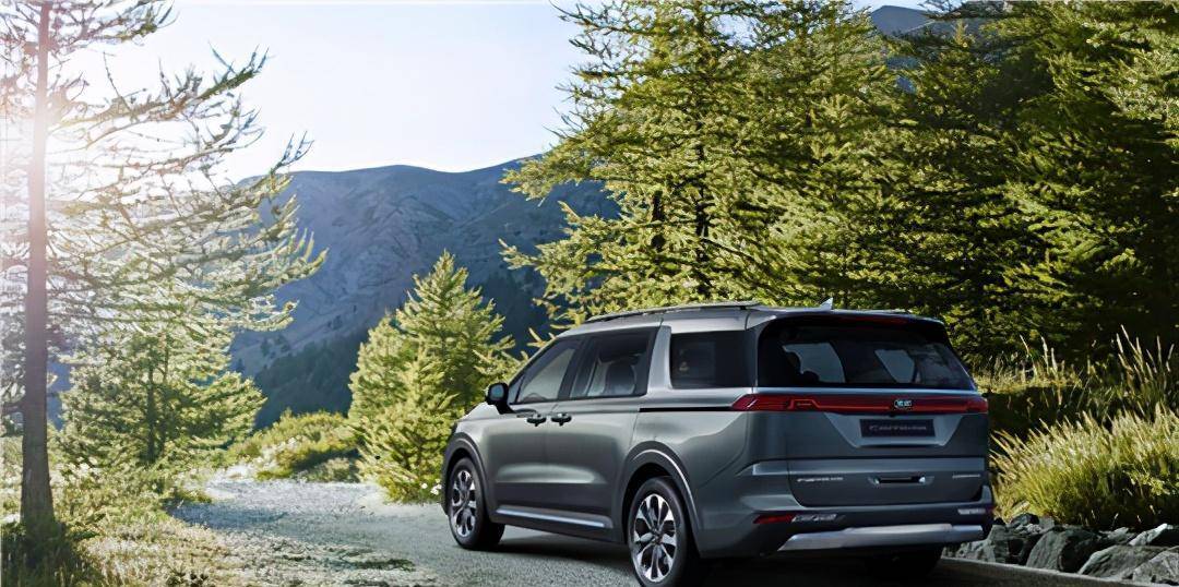 又一MPV国产实锤！车长5米15，配V6引擎挑战GL8，2023年上市_搜狐汽车_搜狐网