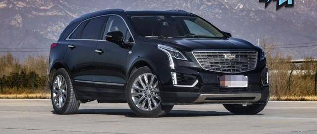 豪华中型SUV德系PK美系 奔驰GLC对比凯迪拉克XT5_搜狐汽车_搜狐网