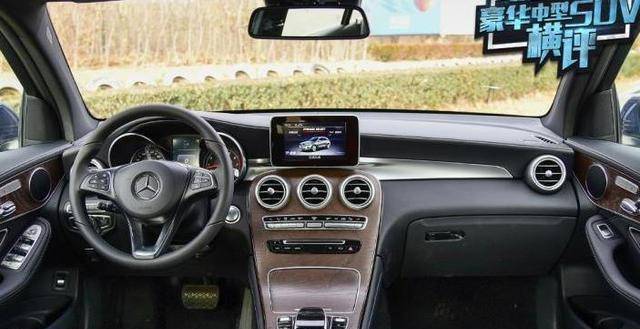 豪华中型SUV德系PK美系 奔驰GLC对比凯迪拉克XT5_搜狐汽车_搜狐网