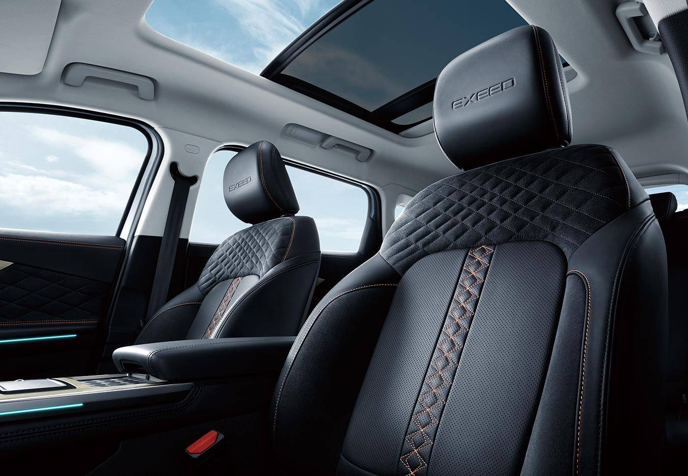 又一高端中型SUV“改名”，起步就197马力仅13.99万，比本田良心_搜狐汽车_搜狐网