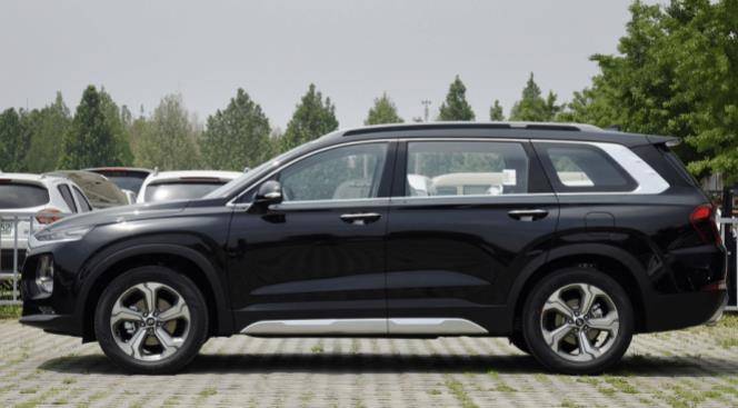 真正良心的合资大6座，起步240马力＋8AT，完胜汉兰达，仅18万出头_搜狐汽车_搜狐网