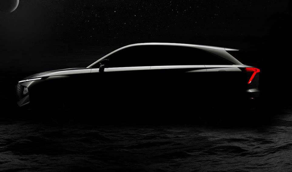 出新车像下饺子，长城旗舰级SUV将发布，或是“哈弗H10”_搜狐汽车_搜狐网