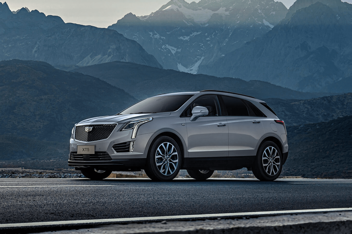 新能源浪潮下，看凯迪拉克如何实现市场口碑双丰收！_搜狐汽车_搜狐网