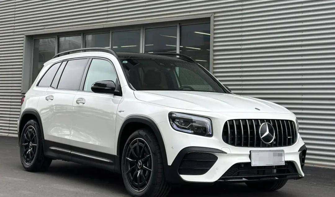 奥迪Q3，奔驰GLB，凯迪拉克XT4，林肯冒险家，预算25万该选哪款_搜狐汽车_搜狐网