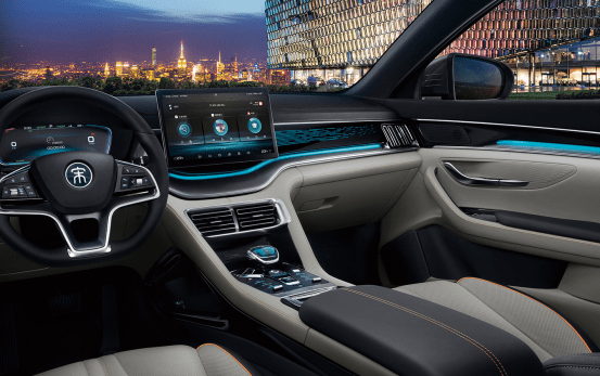 电动SUV之选：零跑C11和宋Plus EV对决！_搜狐汽车_搜狐网